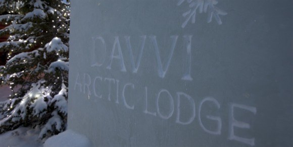 Davvi Arctic Lodge