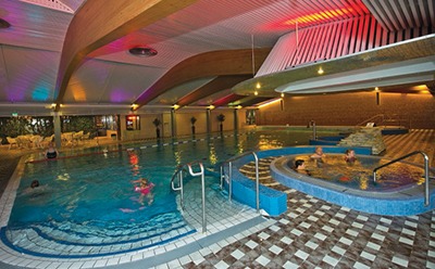 Spa Hotel Levitunturi